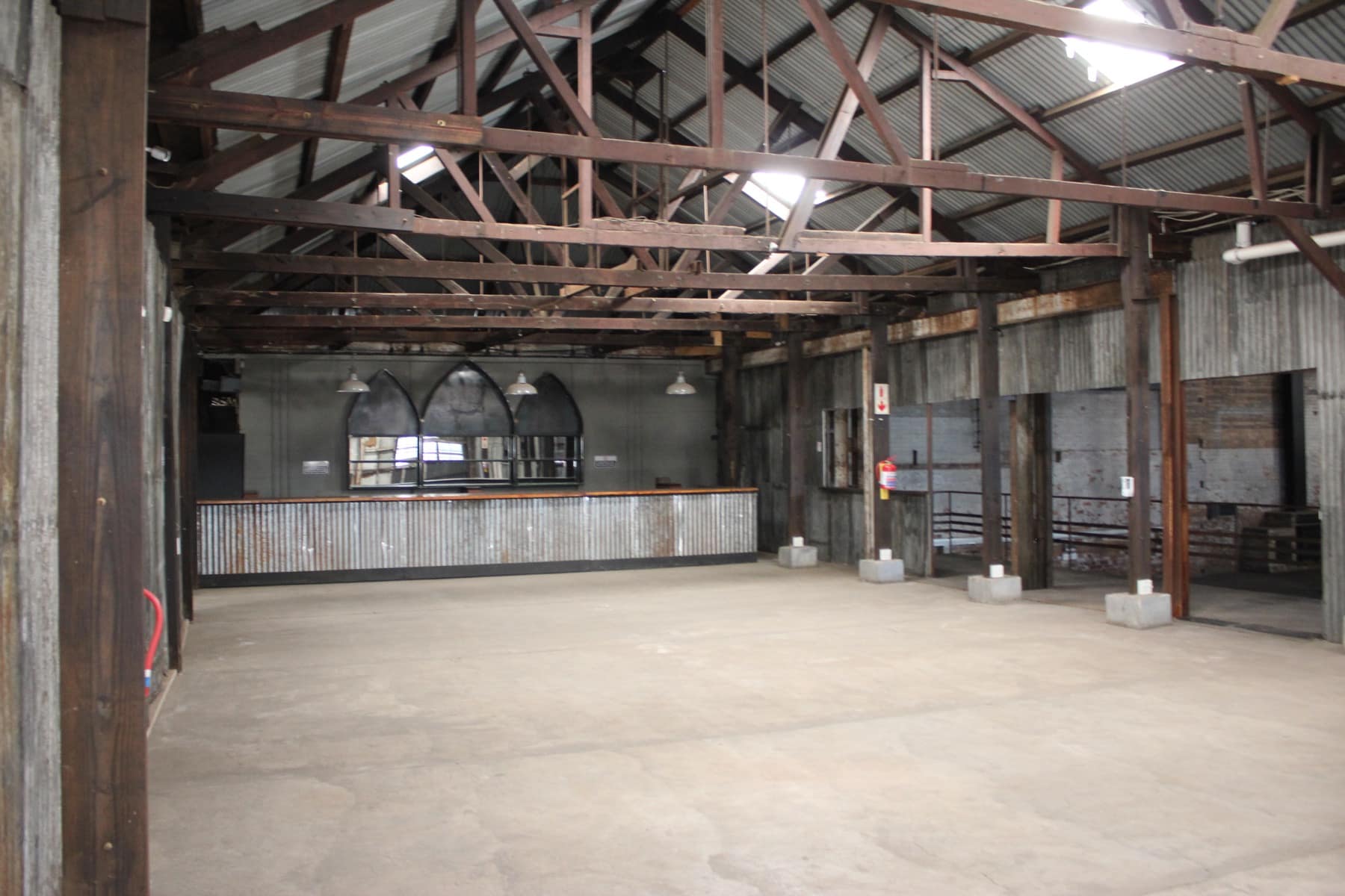 The FOX – Event Venue