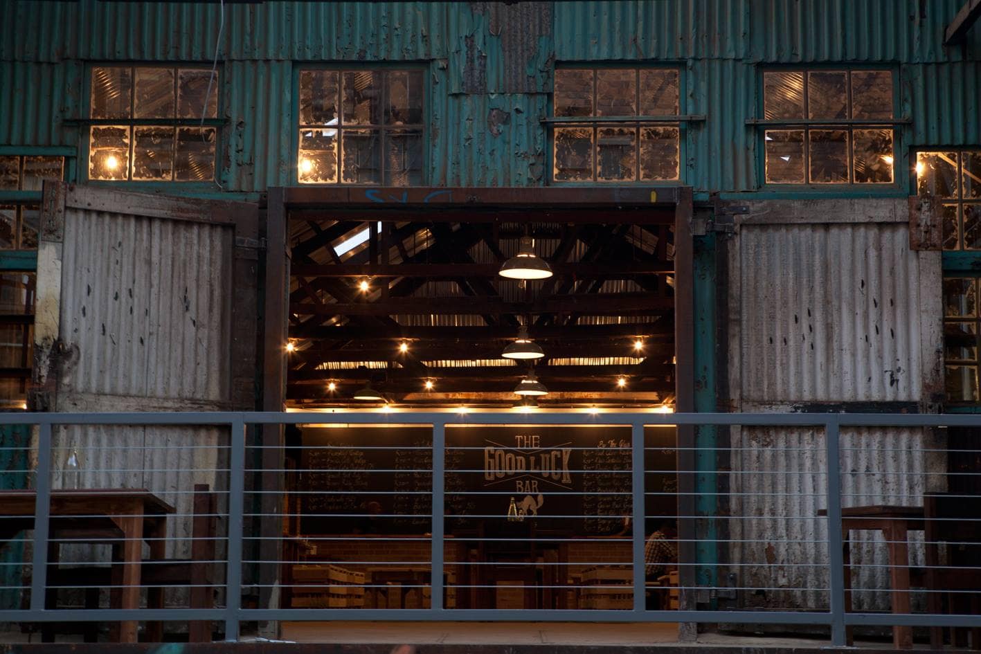 The FOX – Event Venue